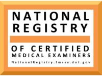 How to Complete DOT NRCME Certification - NADME NRCME online DOT ...