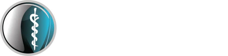 How to Complete DOT NRCME Certification - NADME NRCME online DOT ...